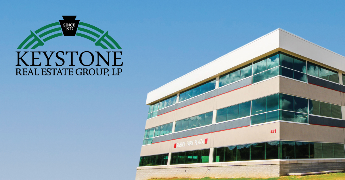 Property Management Company in Pennsylvania | Keystone Real Estate Group LP
